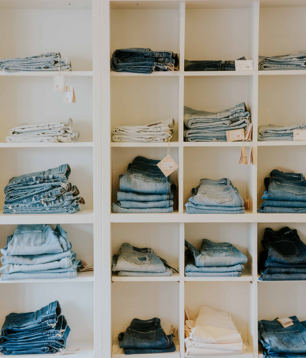 Everything – Twill