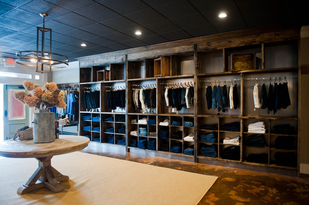 Twill | Women's Clothing Boutique